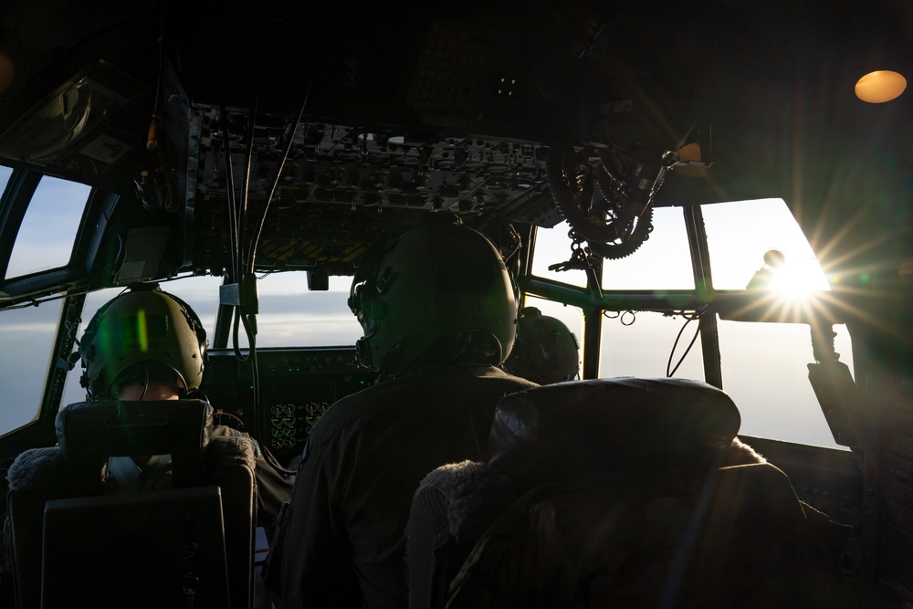 DVIDS - Images - RNZAF takes to the sky during RF-A 23-1 [Image 3 of 8]