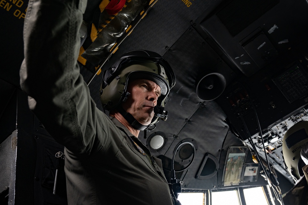 DVIDS - Images - RNZAF takes to the sky during RF-A 23-1 [Image 8 of 8]