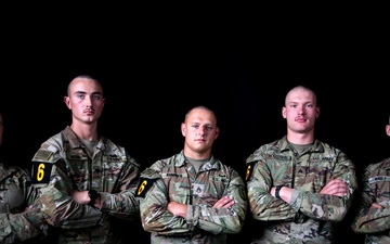DVIDS - U.S. Army Best Squad Competition