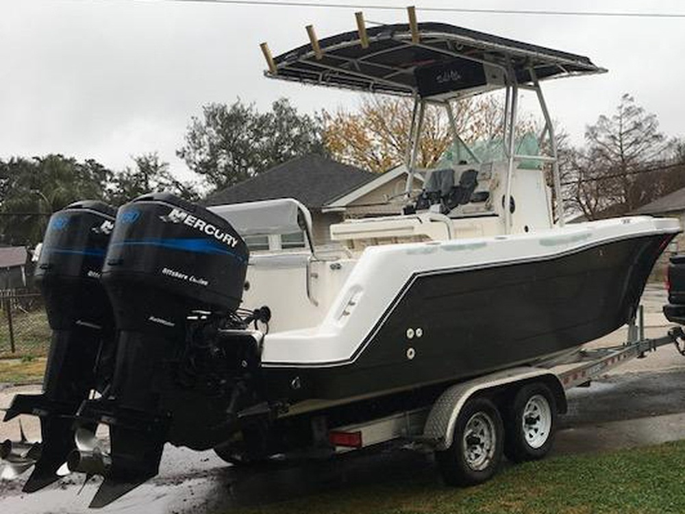Dvids Images Coast Guard Rescues 3 Overdue Boaters Offshore Empire