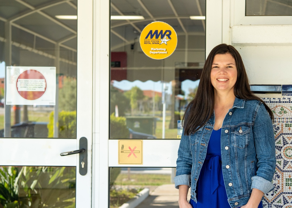 DVIDS - Images - Team Rota: Amy Hutyra