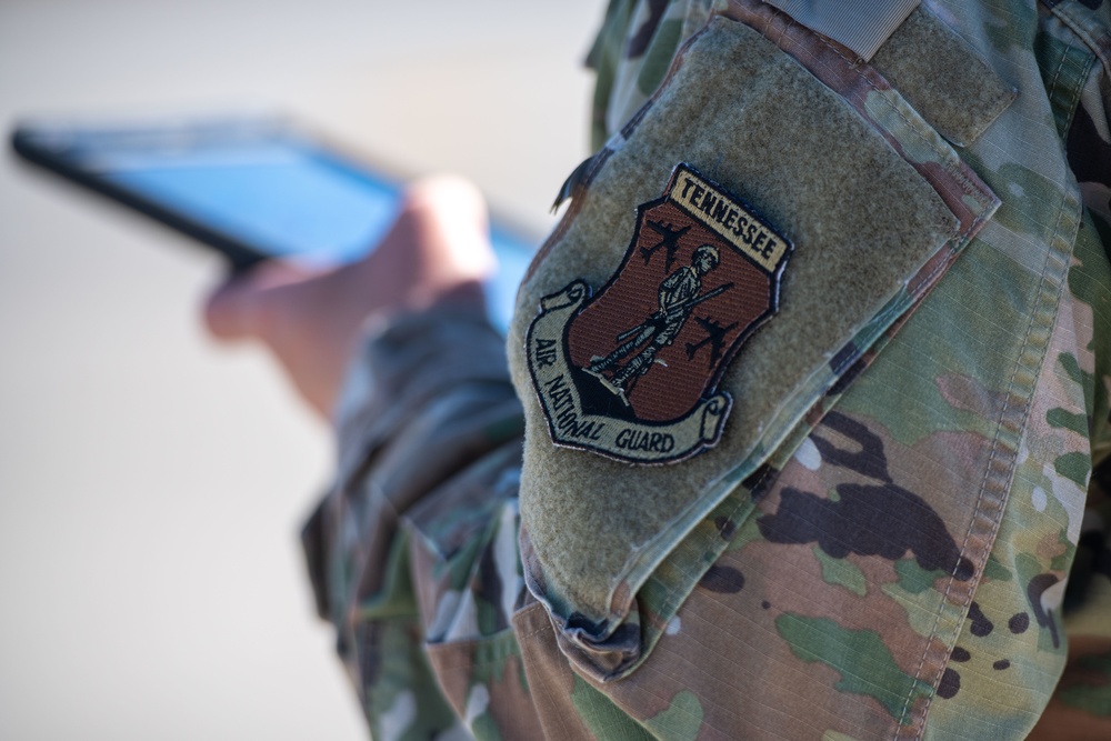 DVIDS - Images - Team Fairchild conducts 72 hour endurance flight ...