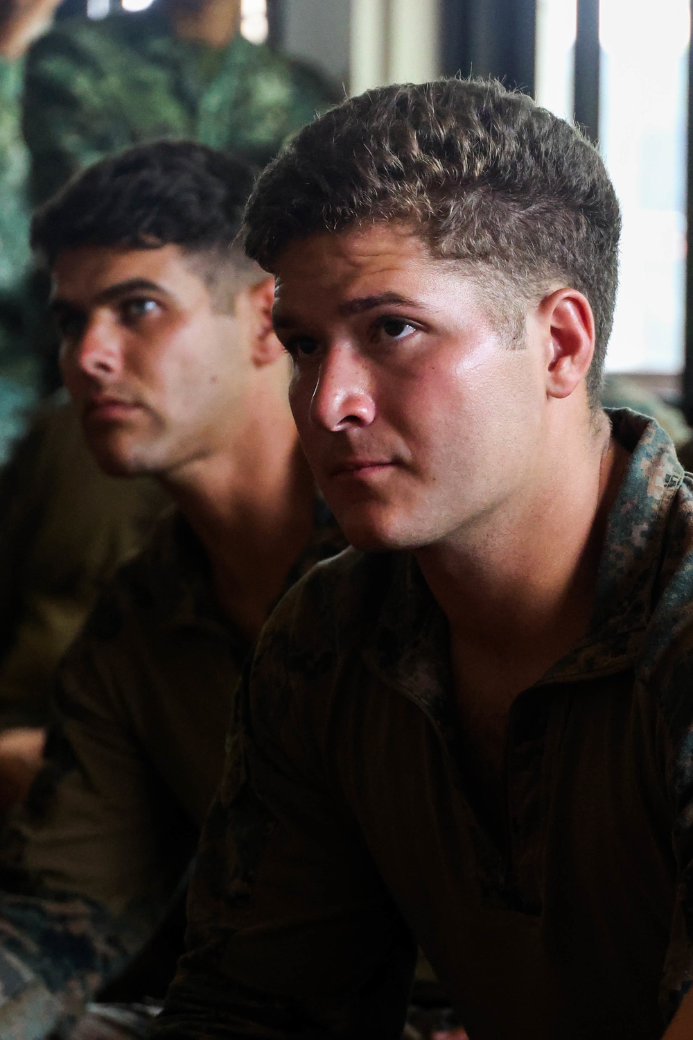 DVIDS - Images - KAMANDAG 6 Philippines Recon Battle History PME [Image ...