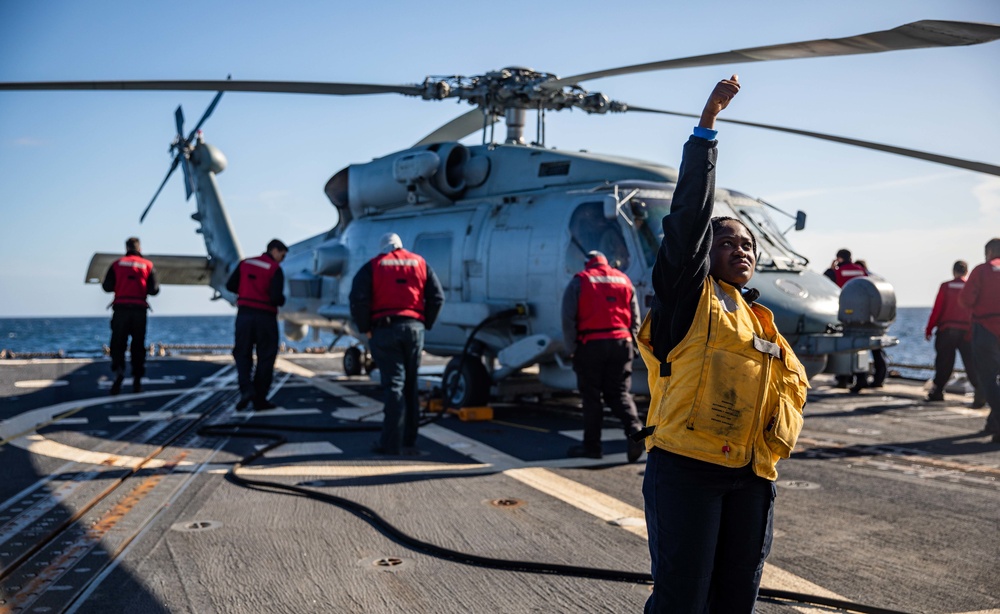 DVIDS - Images - 221010-N-HD110-0181 [Image 2 of 7]