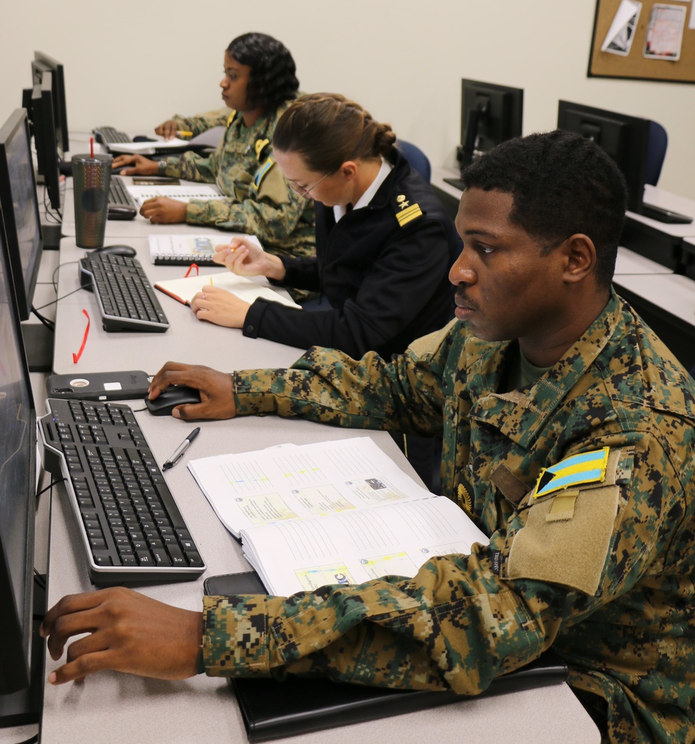 DVIDS - News - IWTC San Diego Supports Strategic Maritime Partnership