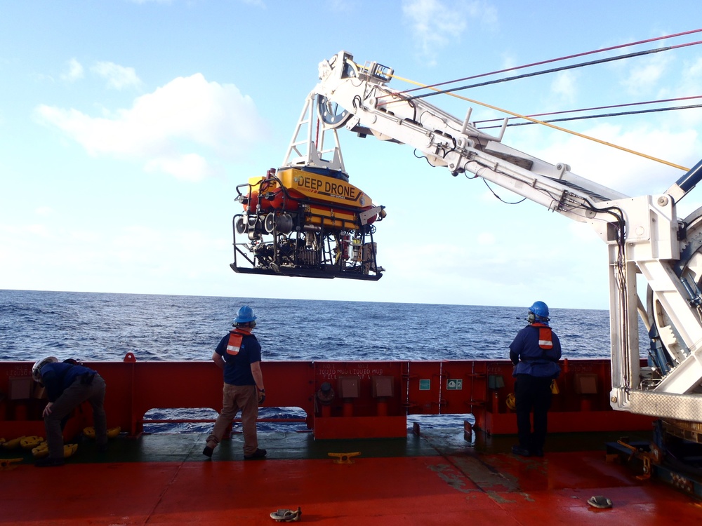 DVIDS - Images - MSCEURAF [Image 3 of 12]