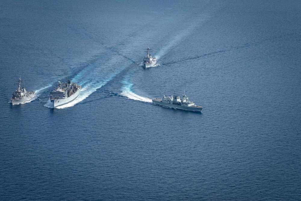 DVIDS - Images - MSCEURAF [Image 5 of 12]