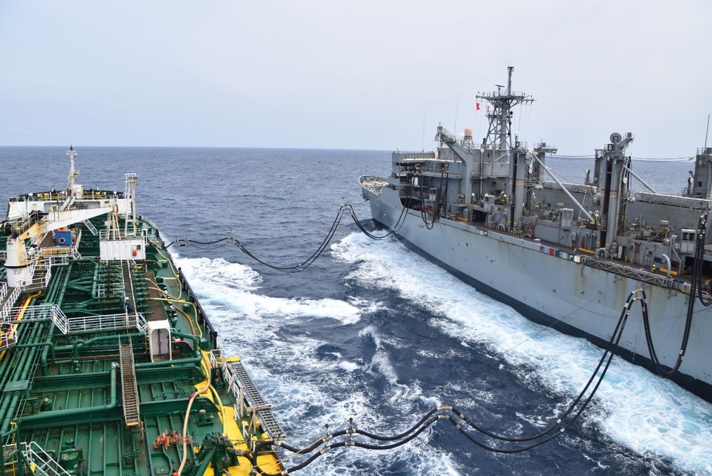 DVIDS - Images - MSCEURAF [Image 6 of 12]