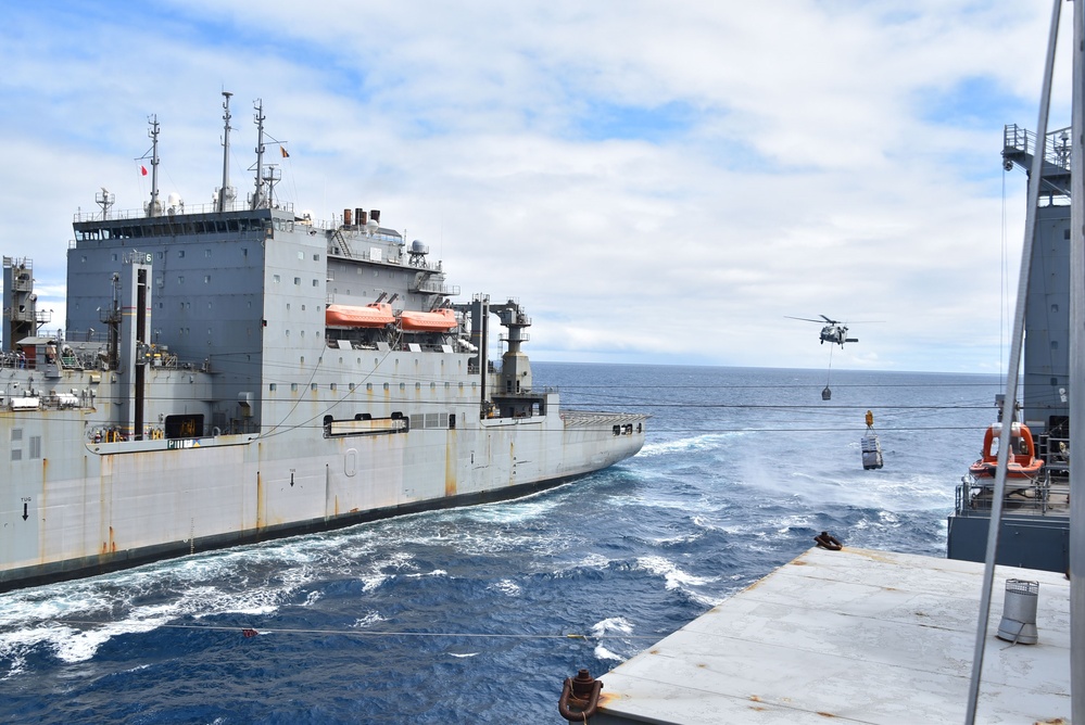 DVIDS - Images - MSCEURAF [Image 8 of 12]