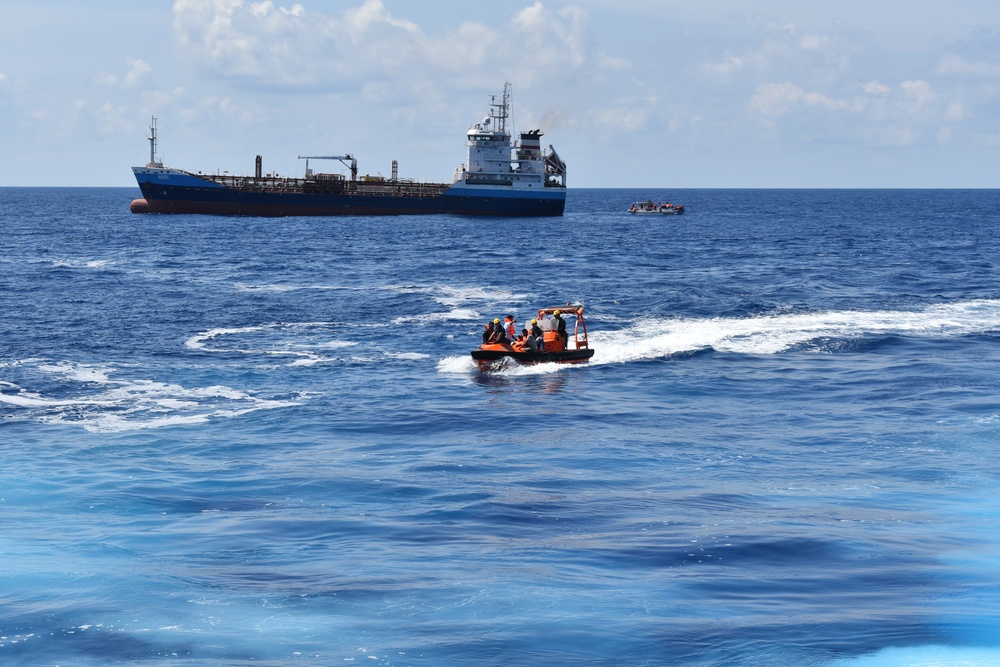 DVIDS - Images - MSCEURAF [Image 12 of 12]