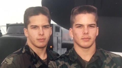 DVIDS - News - DLA Energy customer account specialist reflects on ...