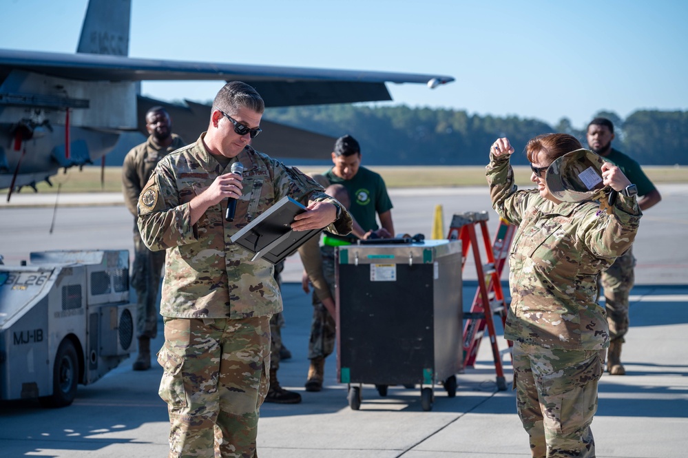 DVIDS - Images - SJAFB host 3rd Quarter Weapons Load competition [Image ...