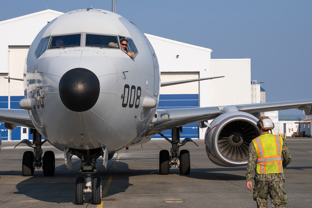 DVIDS - Images - Grey Knights Return Home [Image 2 of 4]