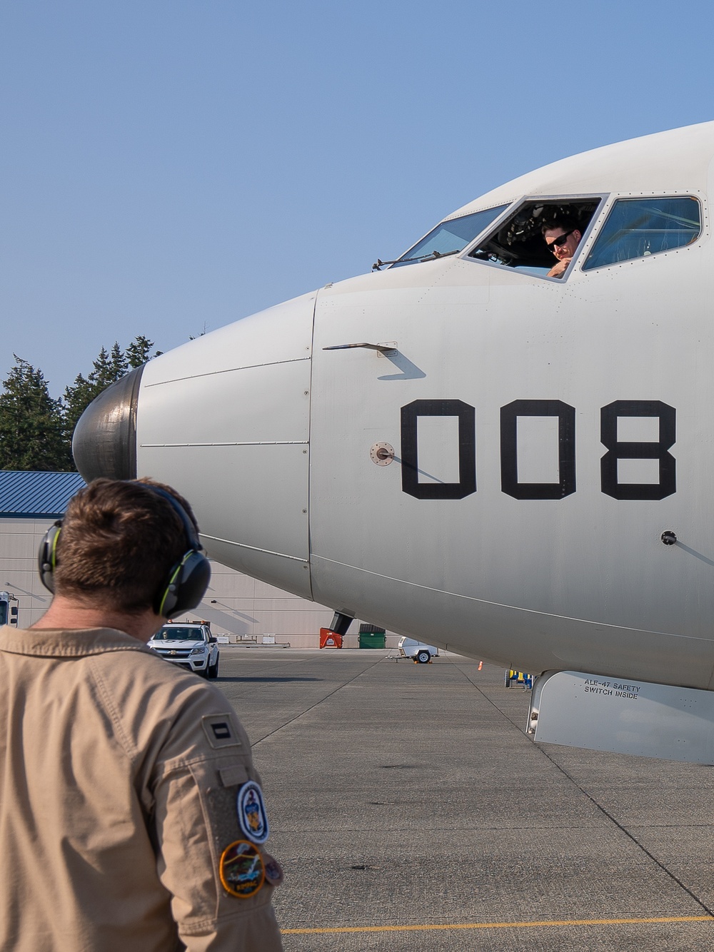 DVIDS - Images - Grey Knights Return Home [Image 3 of 4]