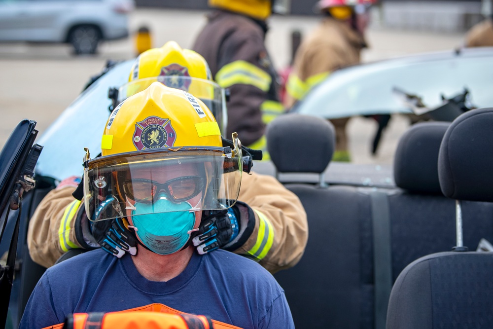 DVIDS - Images - Fire Prevention Week 2022 [Image 13 of 17]