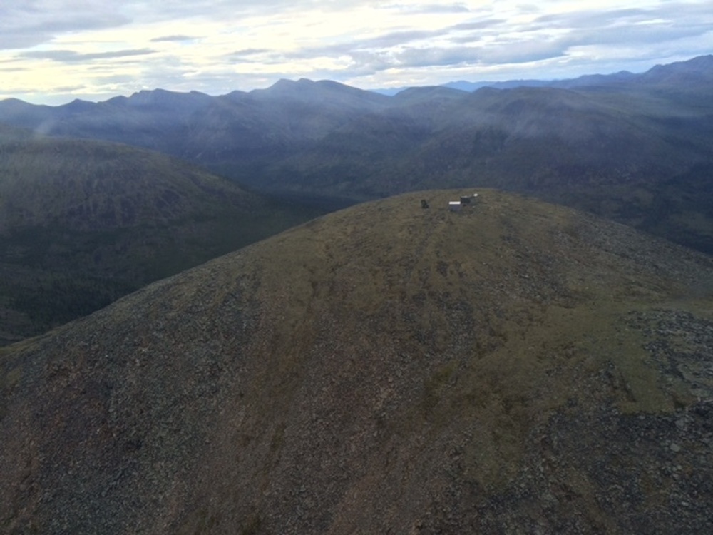 DVIDS - Images - Providing airspace for pilots to train [Image 1 of 6]