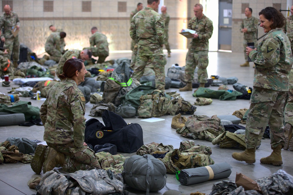 DVIDS - Images - Best Warrior Competition UTNG [Image 4 of 6]