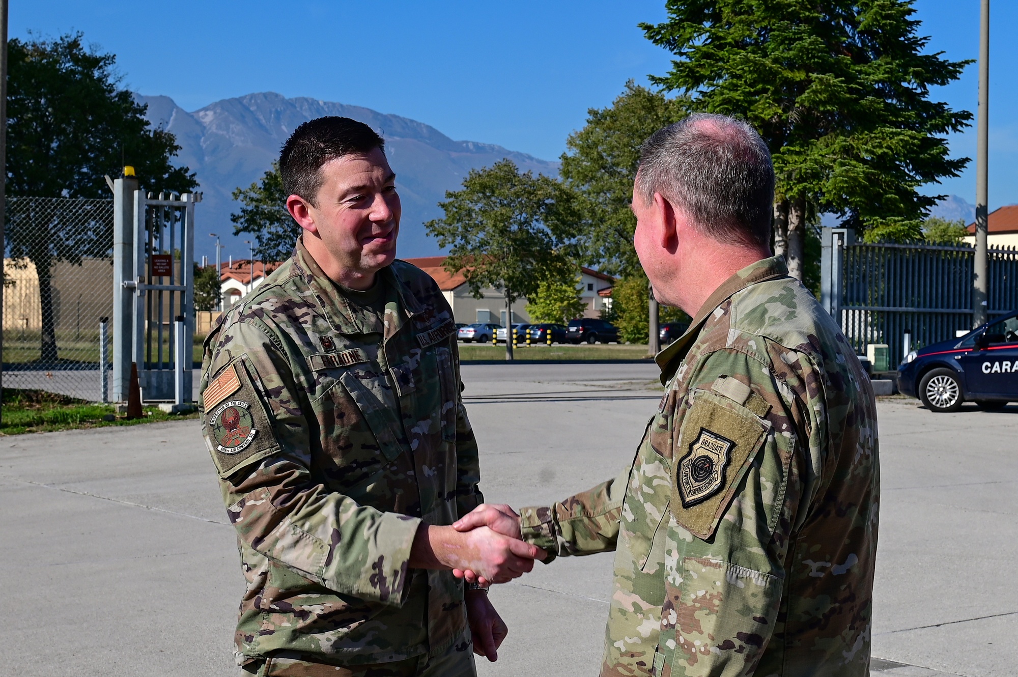 606th Air Commando Squadron