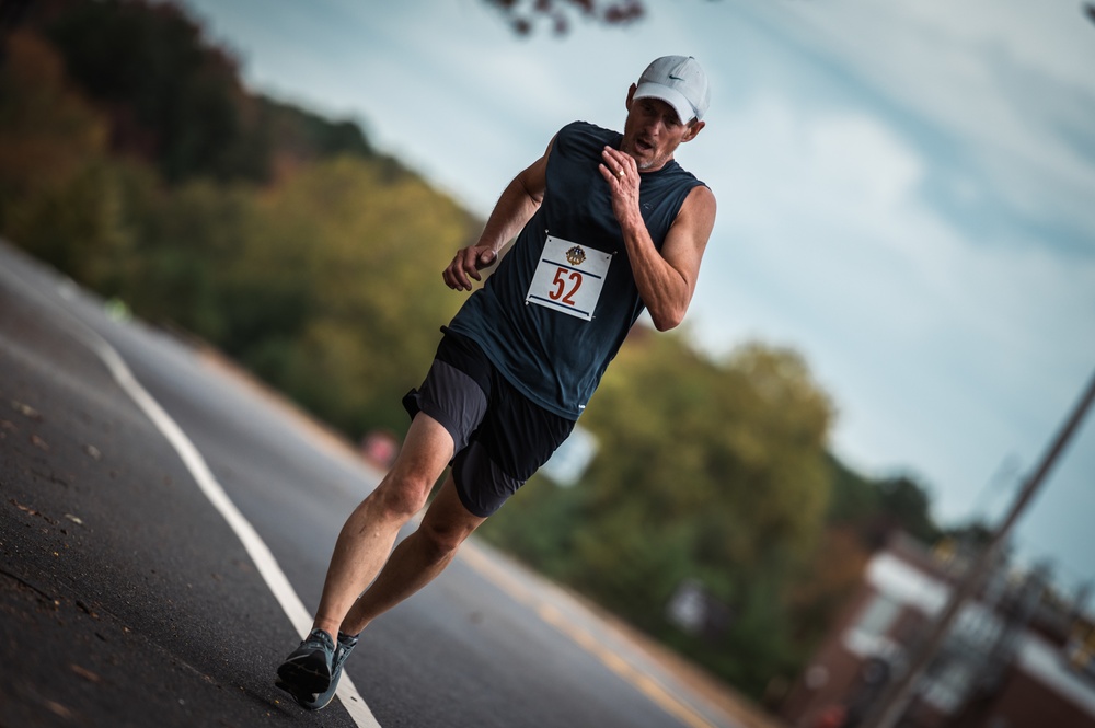 DVIDS - Images - JBMDL Celebrates Navy's 247th Birthday [Image 4 of 6]