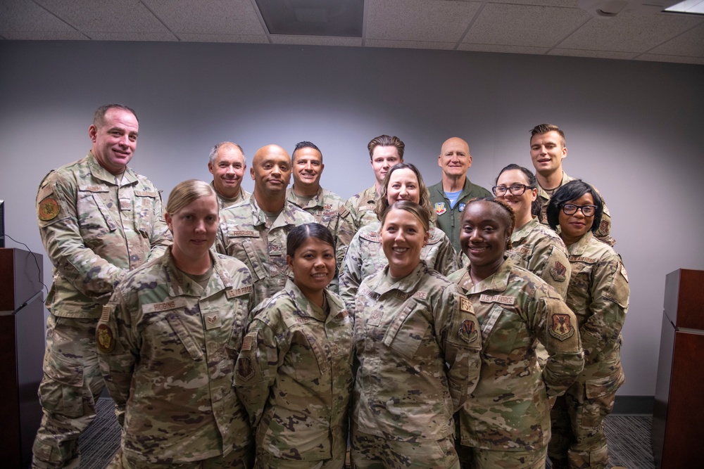 DVIDS - Images - Florida FSRT recognized by TAG