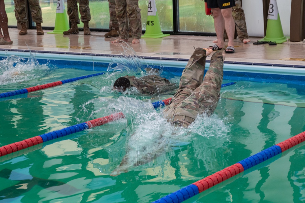 DVIDS - Images - Camp Casey GAFPB Day 1