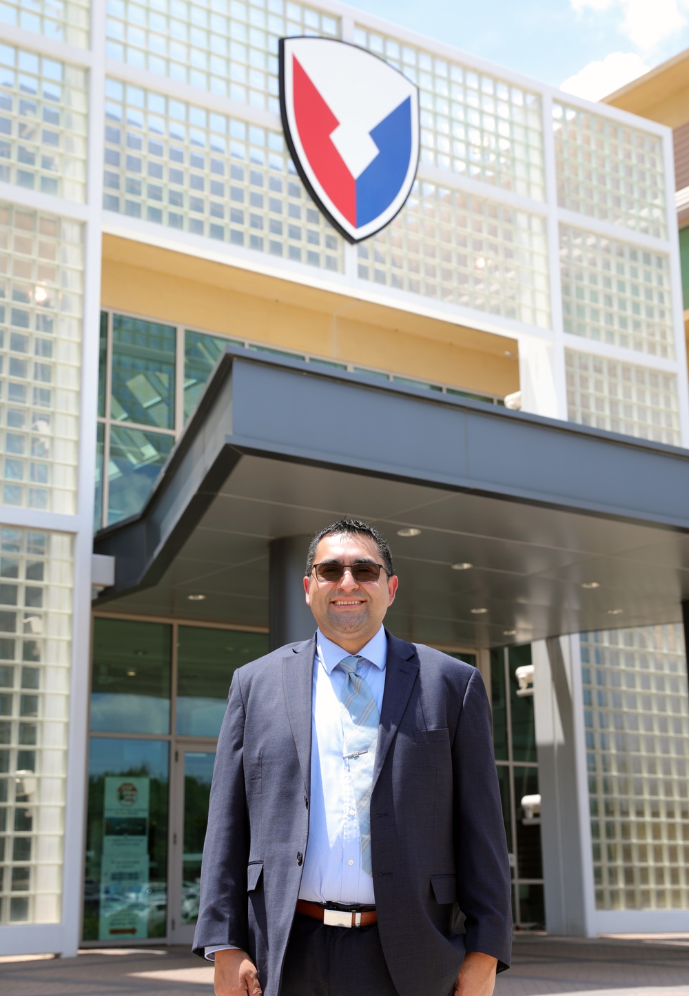 DVIDS - News - Career map on horizon for intel specialists in staff ...