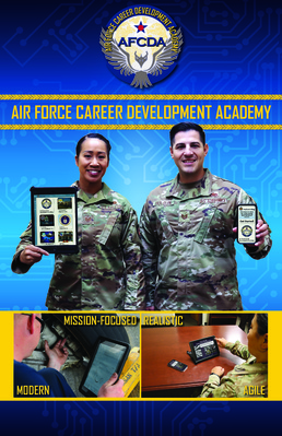 Ready for enrollment: AFCDA presents its first modernized CDC