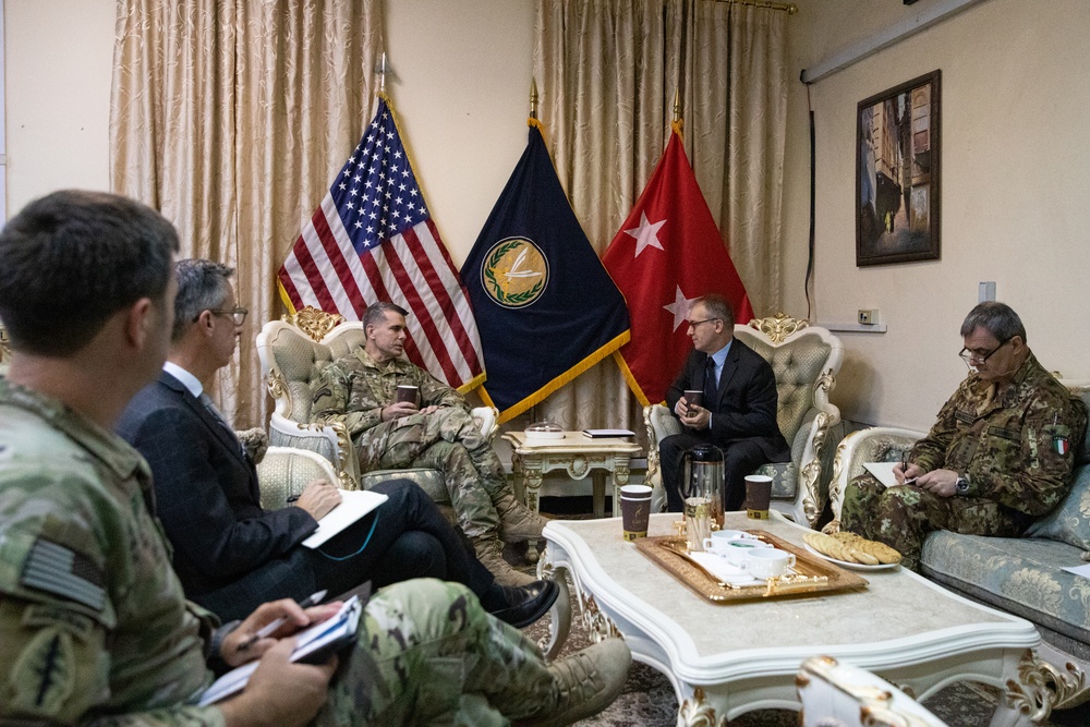 DVIDS - Images - Combined Joint Task Force Operation Inherent Resolve ...