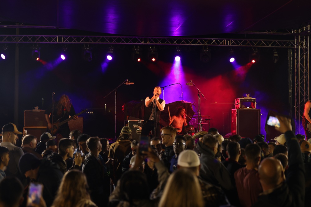 DVIDS - Images - Rocktoberfest [Image 11 of 14]