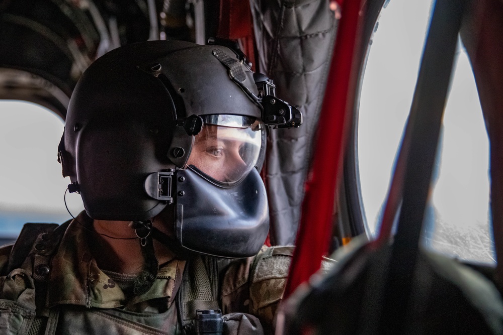 DVIDS - Images - Task Force Desert Knight Conducts Live-Fire ...