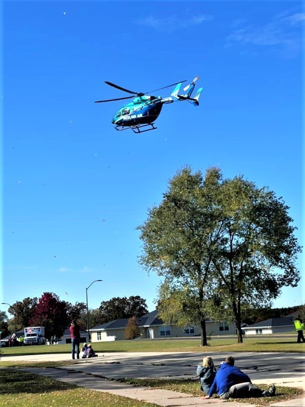 DVIDS - Images - 2022 Kids Pumpkin Fest, Fire Safety Event held at Fort ...