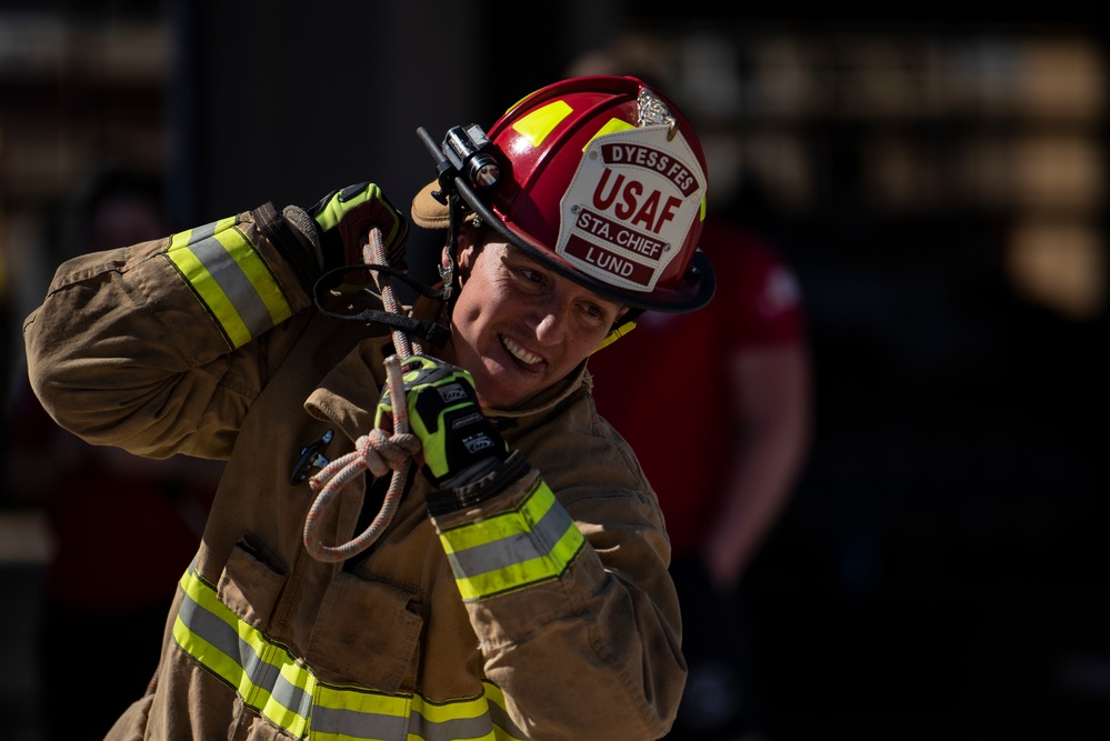 DVIDS - Images - Fire prevention week [Image 3 of 10]