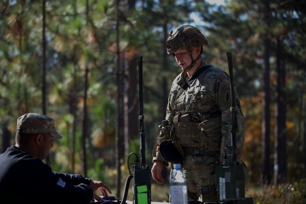DVIDS - Images - Soldiers compete in 44th Medical Brigade's Expert ...