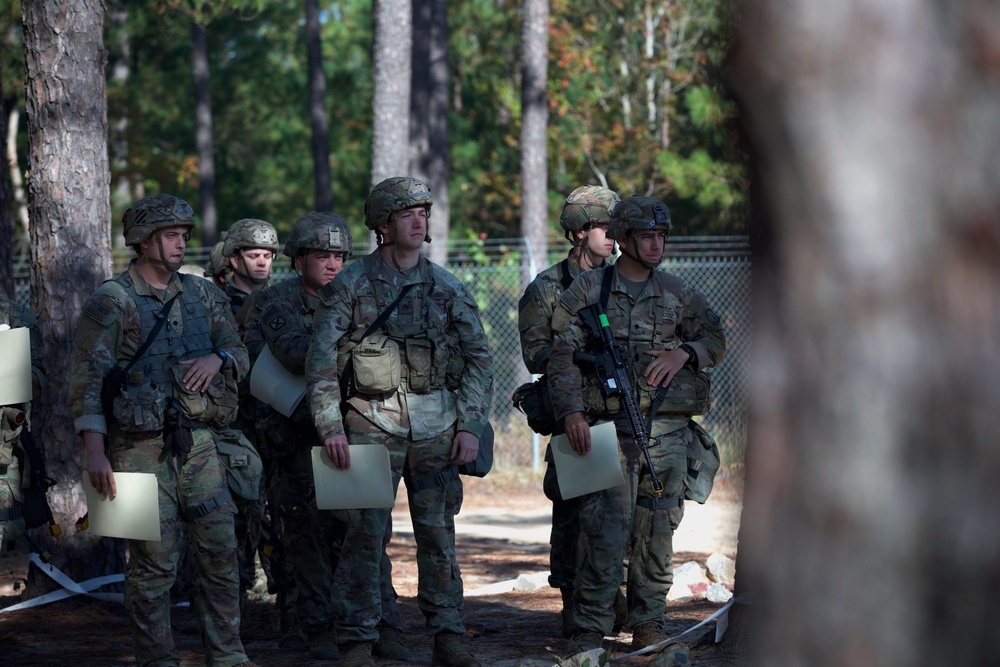 DVIDS - Images - Soldiers compete in 44th Medical Brigade's Expert ...