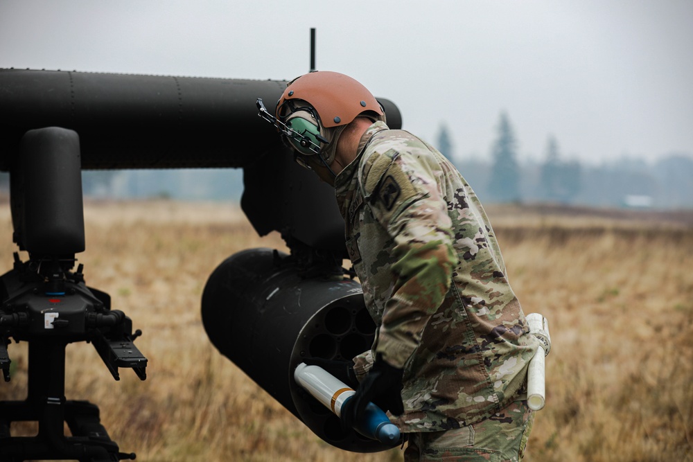 DVIDS - Images - Tigershark FARP Operations at JBLM [Image 8 of 21]