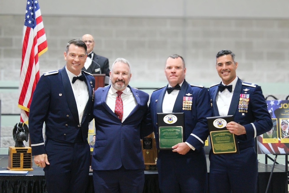 DVIDS - News - PRTF: HKIA awarded rescue mission of the year