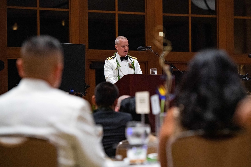 DVIDS - Images - Pacific Missile Range Facility (PMRF) Hosts Navy's ...