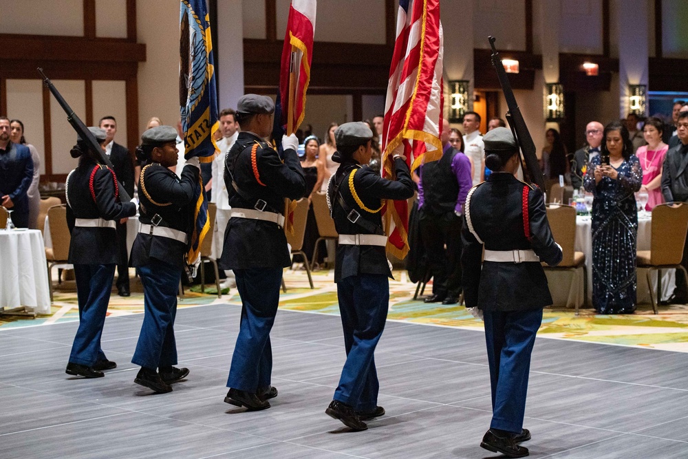 DVIDS - Images - Pacific Missile Range Facility (PMRF) Hosts Navy 247th ...