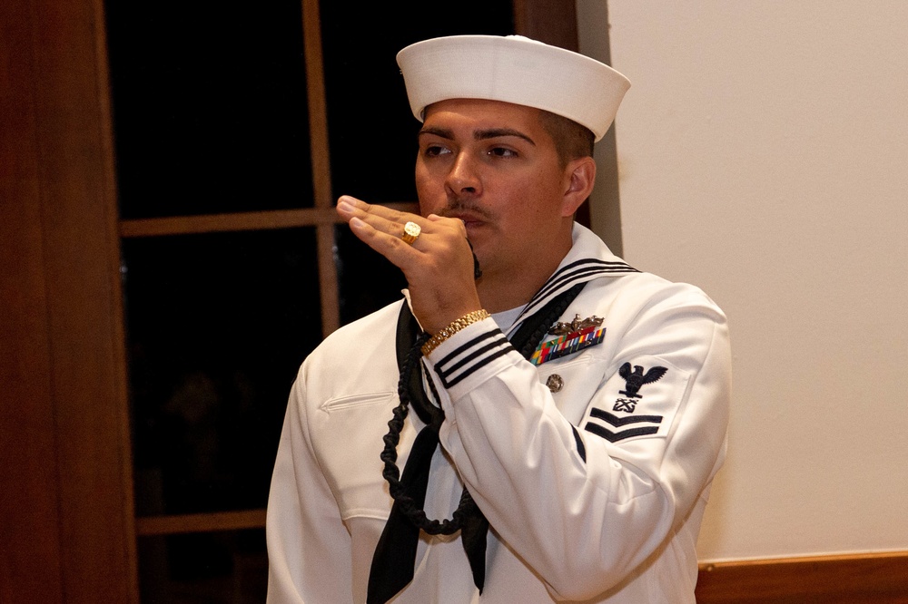 DVIDS - Images - Pacific Missile Range Facility (PMRF) Hosts Navy's ...