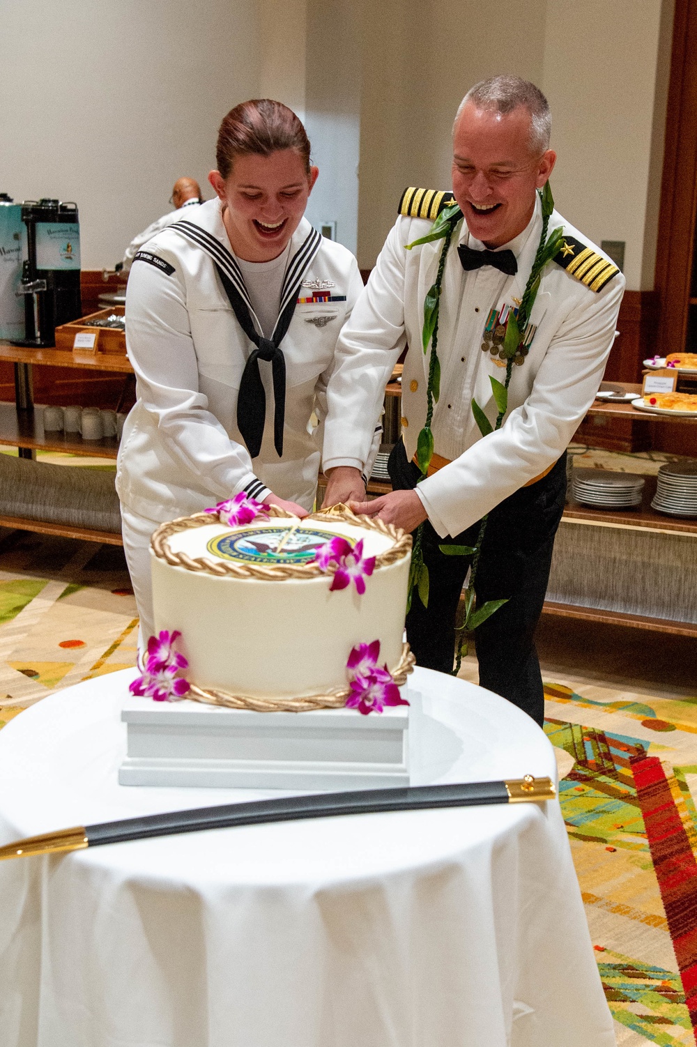 DVIDS - Images - Pacific Missile Range Facility (PMRF) Hosts Navy's ...