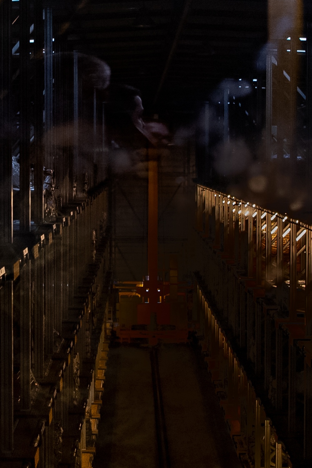 DVIDS - Images - Polish AF leaders visit Ramstein for infrastructure ...