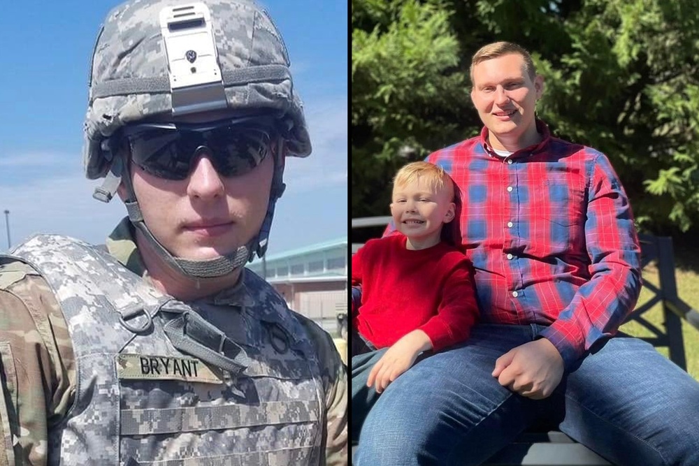 DVIDS - News - Finding ways to serve after the military