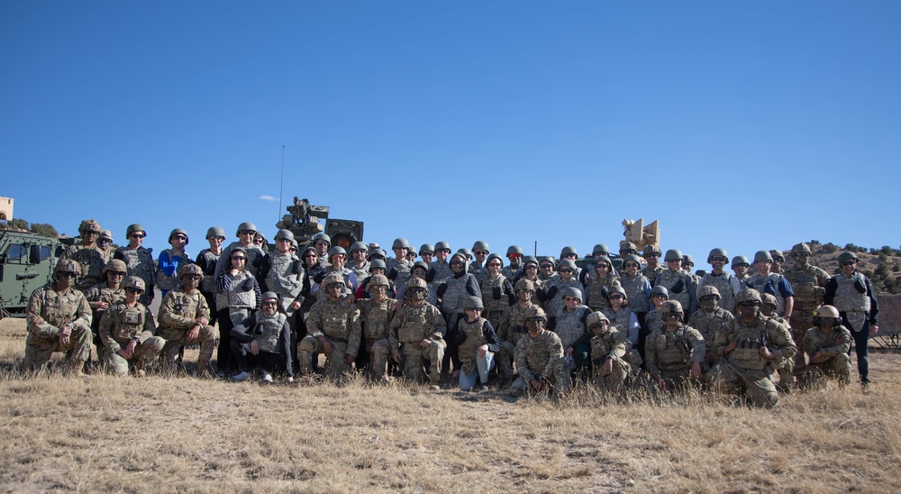 DVIDS - Images - 93rd Joint Civilian Orientation Conference ...