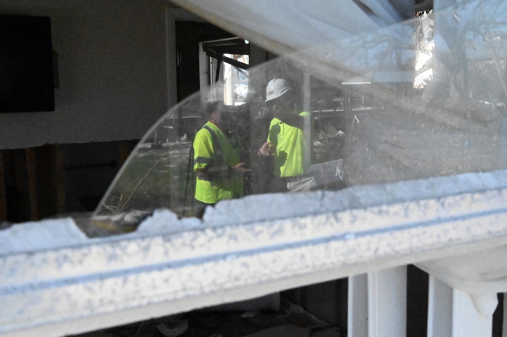 DVIDS - Images - USACE continues Hurricane Ian support [Image 1 of 10]