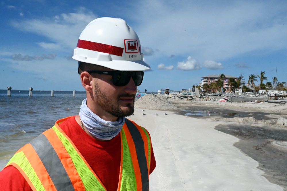 DVIDS - Images - USACE continues Hurricane Ian support [Image 4 of 10]