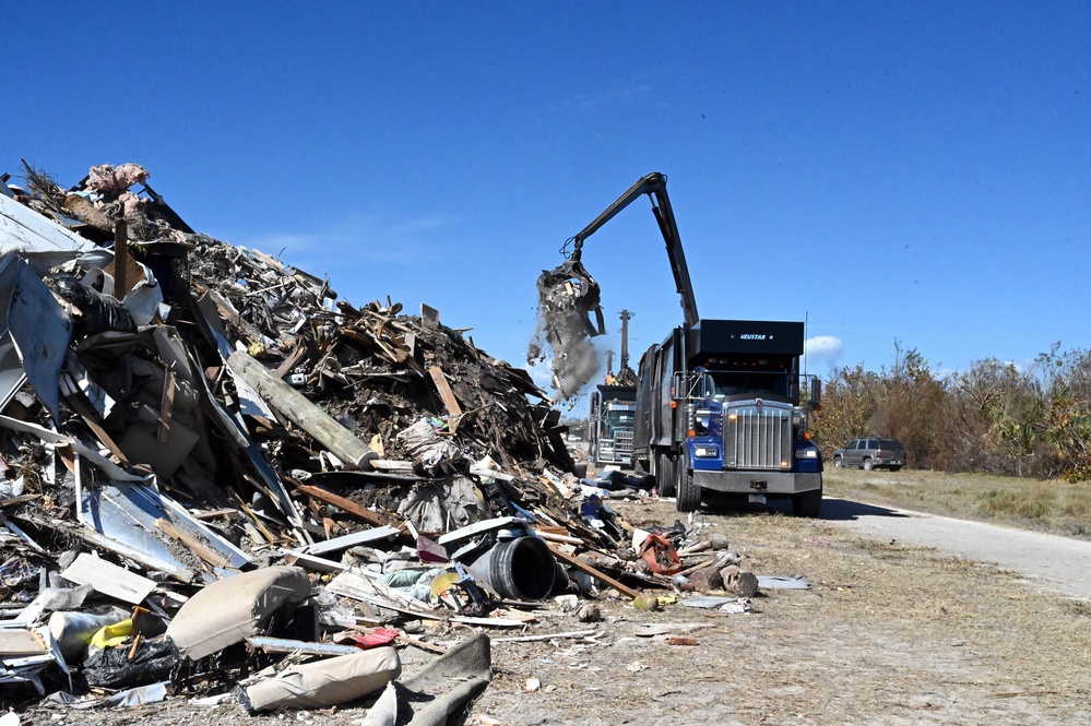 DVIDS - Images - USACE continues Hurricane Ian support [Image 6 of 10]