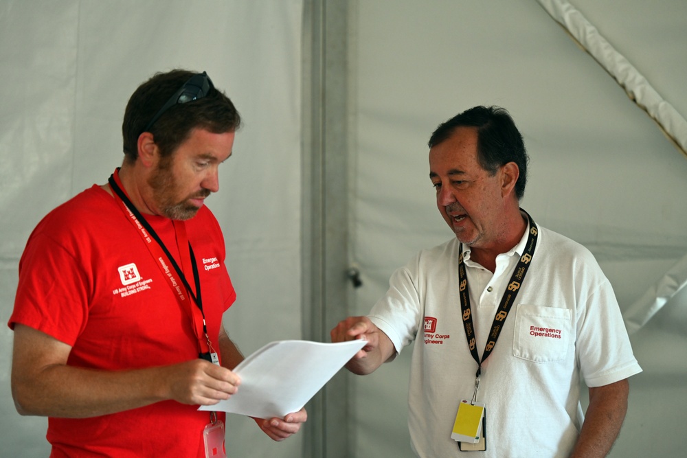 DVIDS - Images - USACE continues Hurricane Ian support [Image 7 of 10]