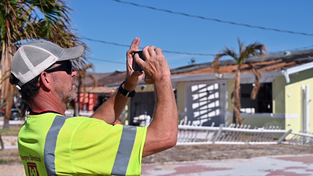 DVIDS - Images - USACE continues Hurricane Ian support [Image 10 of 10]