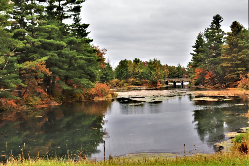 DVIDS - Images - Fort McCoy's Suukjak Sep Lake [Image 8 of 23]