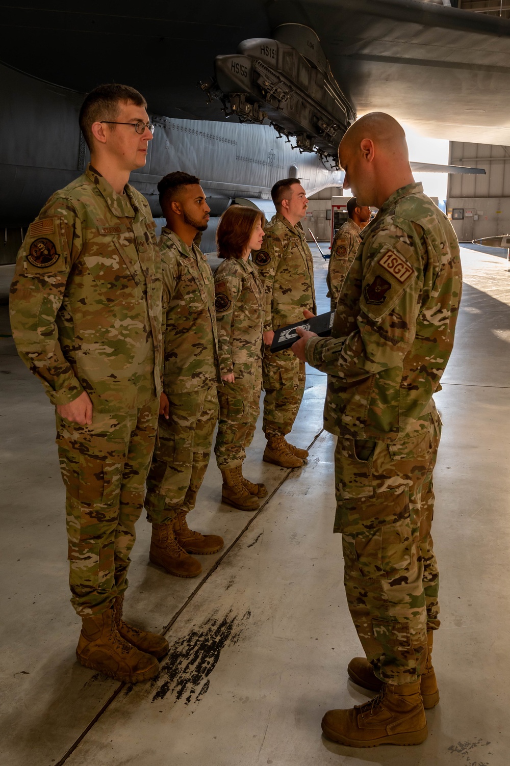 DVIDS - Images - Weapons Load Competition [Image 2 of 10]